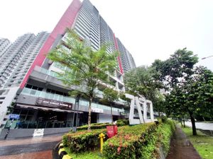 The Zizz Damansara Damai for Sale @RM575,000 By IZZAT RIDZWAN | EdgeProp.my