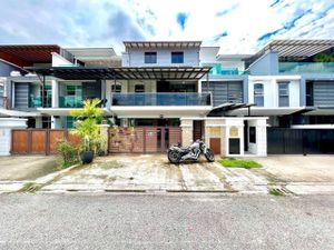 Fully Renovated! 2.5 Storey Cyprus USJ Heights for Sale @RM2,100,000 By ...