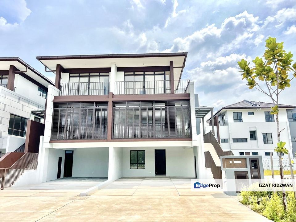The Mulia Residences Cyberjaya for Sale @RM1,800,000 By IZZAT RIDZWAN ...