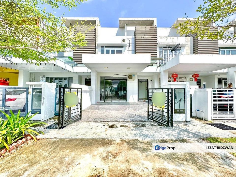 TTDI Grove Kajang for Sale @RM760,000 By IZZAT RIDZWAN | EdgeProp.my