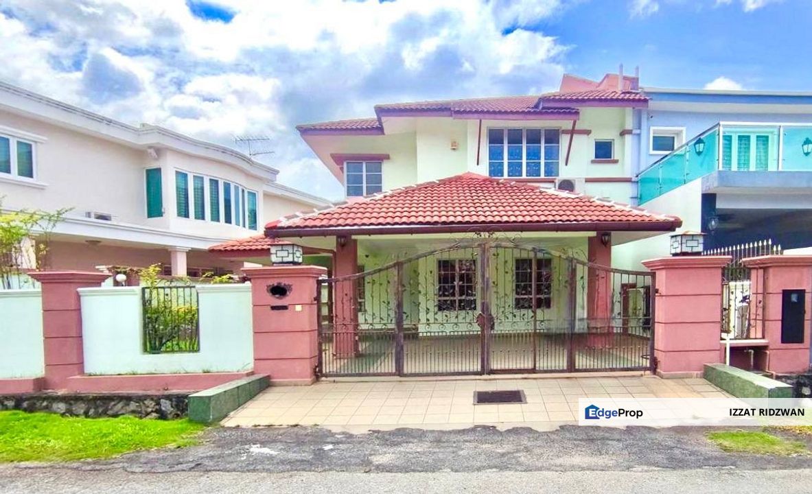Taman Kajang Prima Kajang for Sale @RM1,350,000 By IZZAT RIDZWAN ...