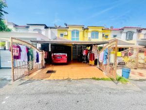 Taman Kajang Prima for Sale @RM590,000 By IZZAT RIDZWAN | EdgeProp.my