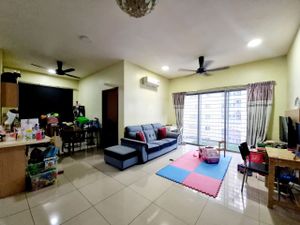 Puri Tower Puchong for Sale @RM440,000 By IZZAT RIDZWAN | EdgeProp.my