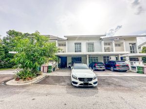 Presint 11 Putrajaya for Sale @RM825,000 By IZZAT RIDZWAN | EdgeProp.my