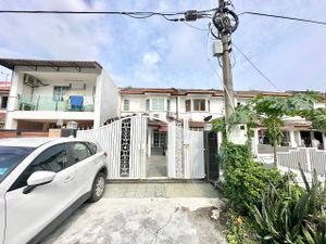 Taman Pandan Indah for Sale @RM620,000 By IZZAT RIDZWAN | EdgeProp.my