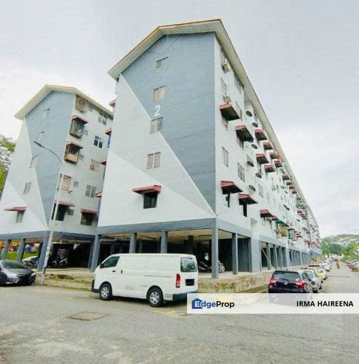 FOR SALE : Gugusan Dahlia Seksyen 8 Kota Damansara Petaling Jaya ...