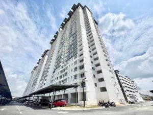 Aspire Residence Cyberjaya For Sale for Sale @RM360,000 By TASYA RUSLAN ...