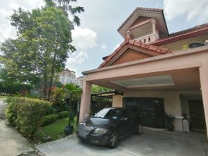 2.5 Storey Terrace Corner Lot Presint 16 Putrajaya For Sale for Sale ...