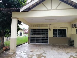 Semi-D Taman Impiana Rompin Pahang for Sale @RM315,000 By ZULAIHA YUSRI ...