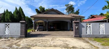 Banglo Tanah Besar Bandar Rompin for Sale @RM890,000 By ZULAIHA YUSRI ...