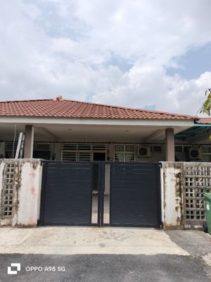 [Renovated][Open Facing]Bukit Rangin Kuantan for Sale @RM200,000 By ...