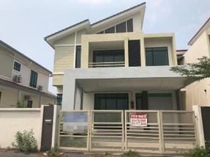 [LUXURY CONCEPT] Freehold 2-storey 22x70 Nr TAMAN KAJANG UTAMA for Sale ...