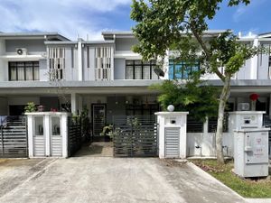 FULLY GATED WITH GUARDED M Residence 2 For Sale Can Negotiable for Sale ...