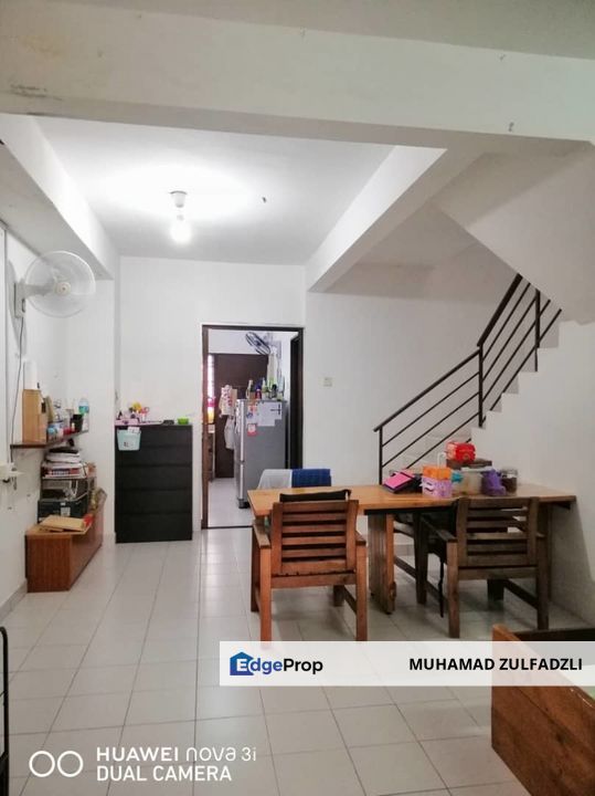 Rumah cantik landed area taman scientex kulai for Sale @RM360,000 By ...