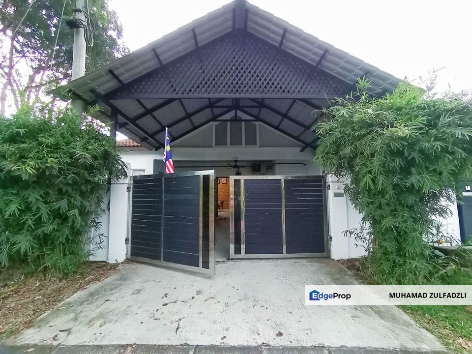 Rumah corner setingkat kulai jalan merbau for Sale @RM550,000 By ...