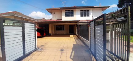 Taman Perling Double Storey Semi D for Sale @RM680,000 By JEFF LEE ...
