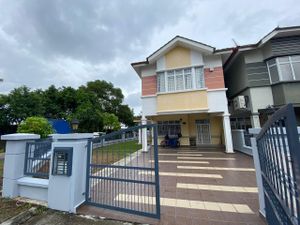 Bandar Uda Utama Double Storey Terrace Corner for Sale @RM868,000 By ...