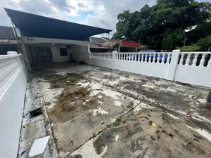 Taman Kempas Single Storey Terrace for Sale @RM458,000 By JEFF LEE ...