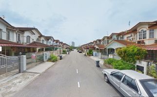 Bukit Indah Double Storey Terrace Fully Renovated for Sale @RM810,000 ...
