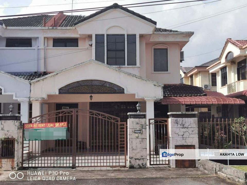 Taman Perling for Sale @RM728,000 By AKAHTA LOW | EdgeProp.my