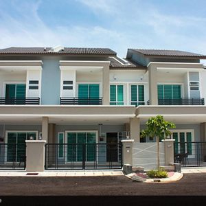 Dengkil Sepang Double Storey New House From 450k !!! for Sale @RM449 ...