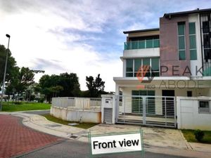 Hot Property. 3 Sty corner at Ambang Botanic 2 for Sale @RM2,850,000 By ...