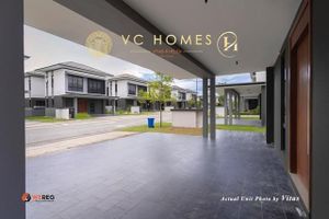 Eco Ardence. Dremien. 2.5 Storey. Bungalow for Sale @RM4,000,000 By ...