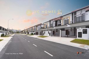 Setia Utama 3. Setia Alam. Type Groceus for Sale @RM900,000 By ...