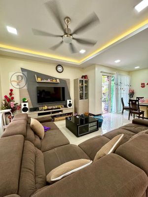 Setia Duta. Setia Eco Park. Semi D for Sale @RM1,880,000 By PRISCILLA ...