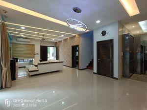 Setia Duta Setia Eco Park Fully Renovated with Fully Furnished Semi D ...