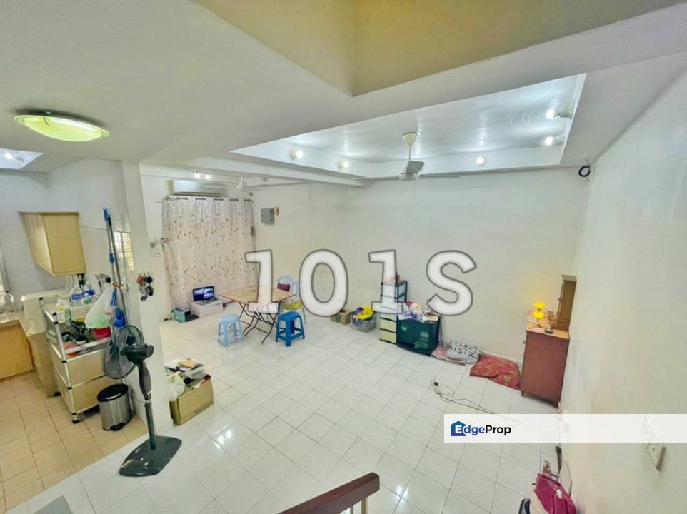 Anggerik Aranda Townhouse for Sale for Sale @RM510,000 By LINA KOH ...