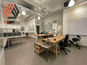 Kota Kemuning Gamuda Biz Suite Office 700sqft for Rental @RM3,200 By ...