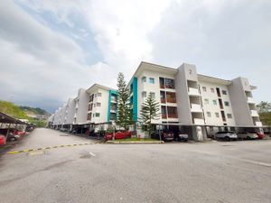 Embun Residence Prima Saujana , Kajang for Sale @RM300,000 By HALIZA ...