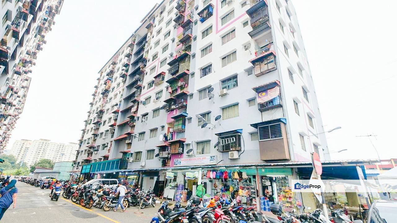 Strategic Location Damai Apartment @ Bandar Sunway, Petaling Jaya for ...