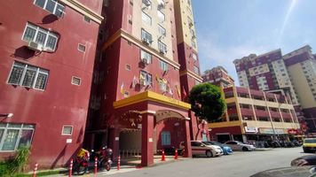 Cheapest Ground Floor Unit @ Mentari Court, Bandar Sunway for Sale ...