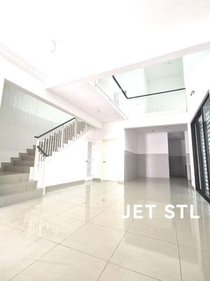 3 Storey Semi D Cluster Setia Alam Setia Utama 1 for Sale @RM1,380,000 ...