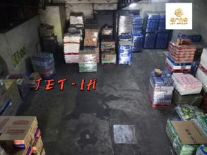 1.5 Storey Warehouse Klang Utama Klang Near Kapar for Rental @RM12,000 ...