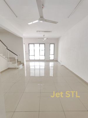 Triple Storey Setia Utama 2 Setia Alam Near Klang for Sale @RM900,000 ...