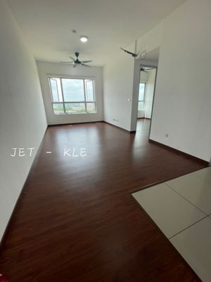 750 Sqft Unit Gaya Resort Homes Bukit Rimau Shah Alam Near Klang for ...