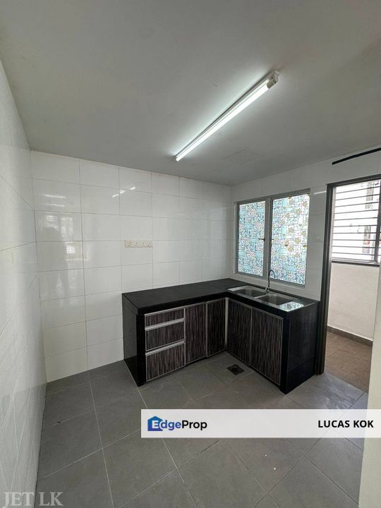 100% Full Loan 1k Booking Orchis Apartment Bandar Parklands Klang For ...