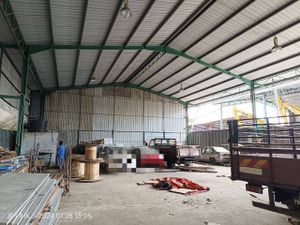 Kapar, Klang Single Storey Warehouse with 5k built up for Rental @RM5 ...
