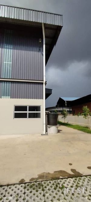 Warehouse 3 storey Factory Seksyen 35 Shah Alam for Rental @RM25,888 By ...
