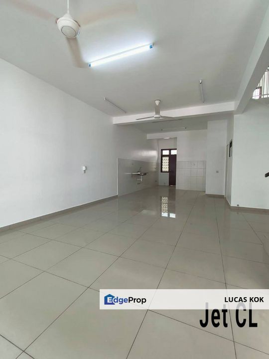 Limited Unit Setia Utama 2 Setia Alam 2.5 Storey near Bukit Raja for ...