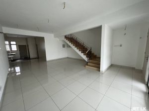 Nafiri Bandar Bukit Raja Klang Double Storey Near Setia Alam For Sale