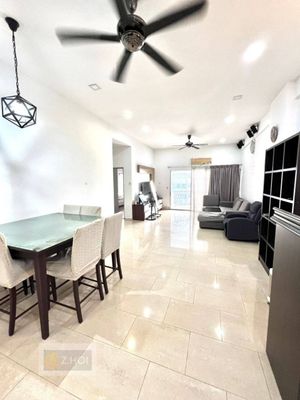 Full Renovated Dynasty Condo Klang Beside Centro Mall for Sale @RM488 ...