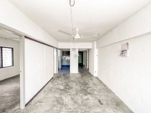 FOR SALE! PPR Gombak Setia Blok 43, Taman Melati Gombak (FLAT DBKL) for ...