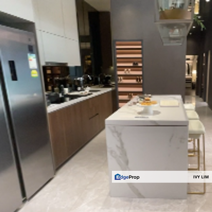 Altris Residence, Wangsa Maju, Kuala Lumpur, New Freehold Condo, 4/5 ...