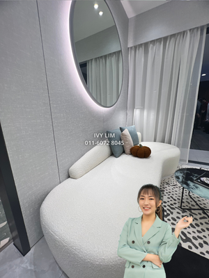 Milla Residence, Wangsa Maju, Kuala Lumpur, AI Condo, Largest Automated Parking System in Asia ...