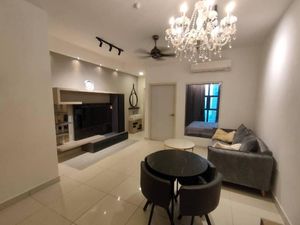 Arte Solaris Mont Kiara for Rental @RM2,200 By HALIZA HALIM | EdgeProp.my