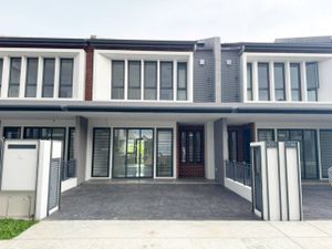 Ilham Residence City Of Elmina Shah Alam for Sale @RM780,000 By HALIZA ...